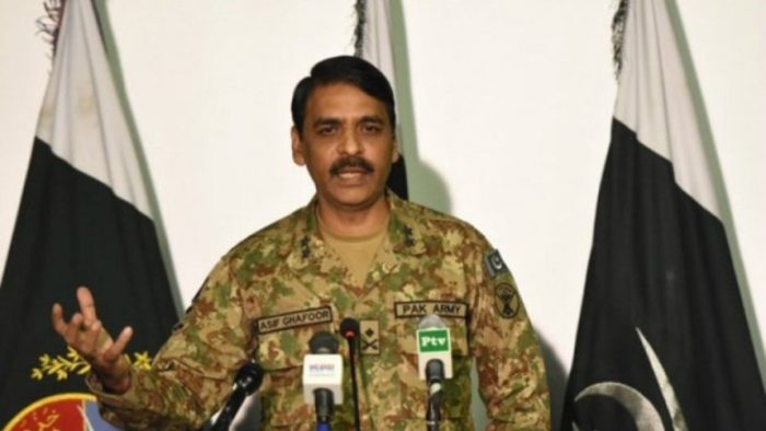 Kahuta; The whole nation is with brave Pak army, Residents of Kahuta ...