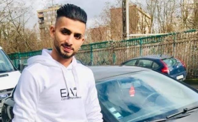 France; Pakistani national M Zeeshan murdered in Paris – Pothwar News