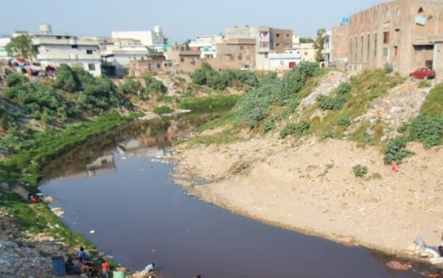 Rawalpindi; Punjab CM Asked to take notice of illegal building being ...