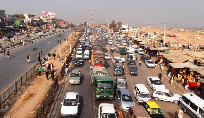 Rawat: Four Killed, Including Two Women, in Tragic Road Accident Near ...
