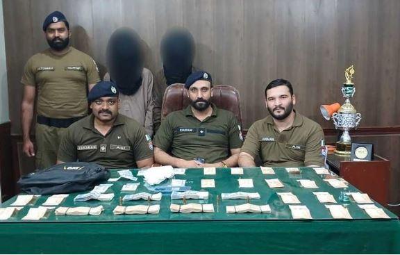 Rawat: “Pirwadhai Police Launches Swift Operation, Apprehends Dacoits ... Rawat: “Pirwadhai Police Launches Swift Operation, Apprehends Dacoits ...